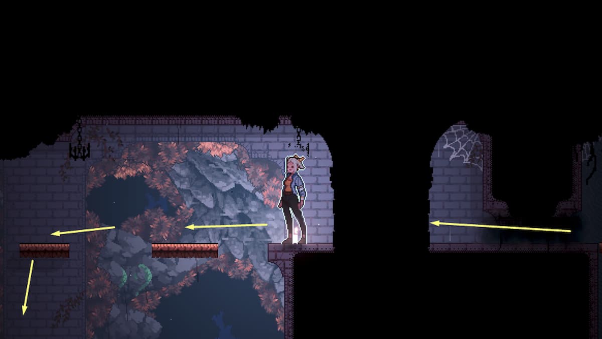 All Catacomb Locations & How to Complete Them - Magical Delicacy ...