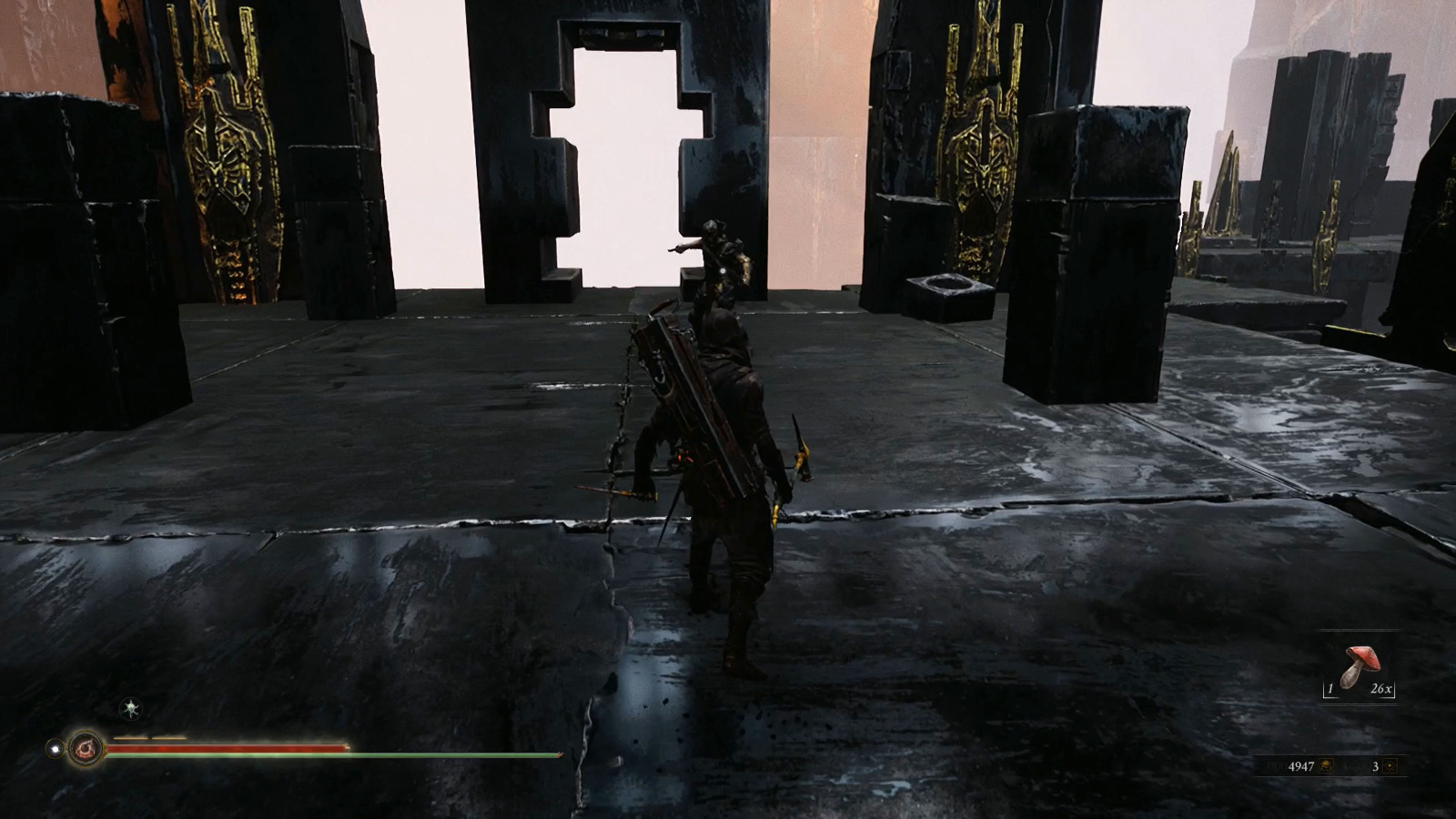 Walkthrough: Dim Gate - Mortal Shell - Neoseeker