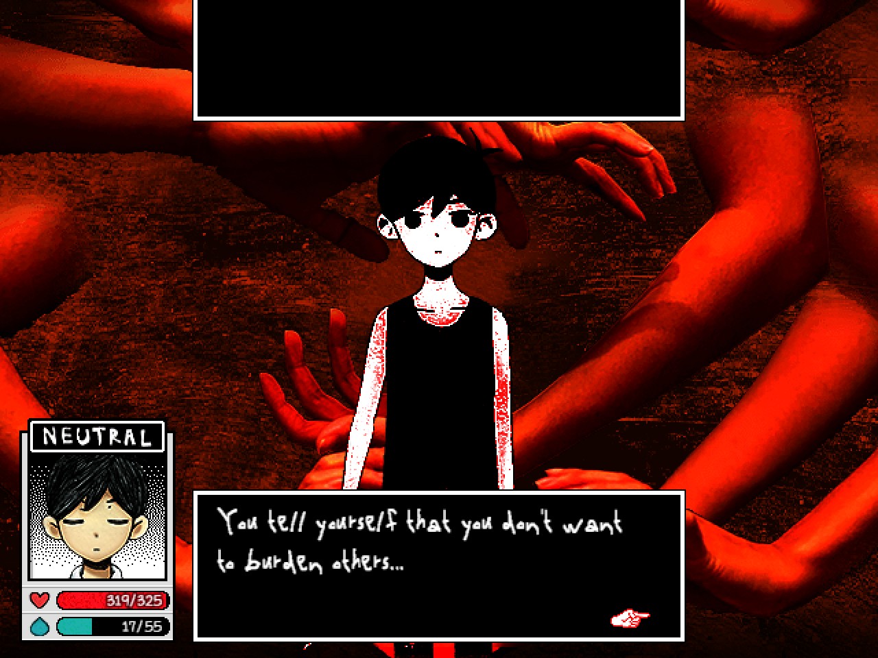 OMORI Walkthrough - One day left... (Normal Route) - Neoseeker