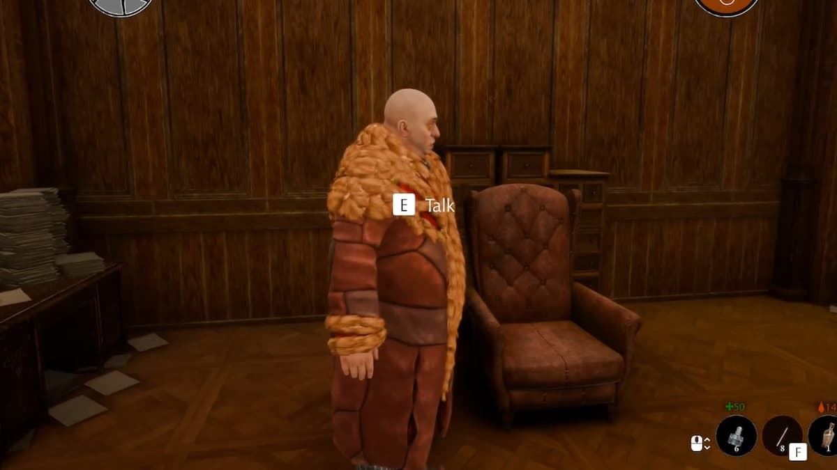 Pathologic 3 Day 11 Learning the Cause of the Plague Walkthrough Guide ...