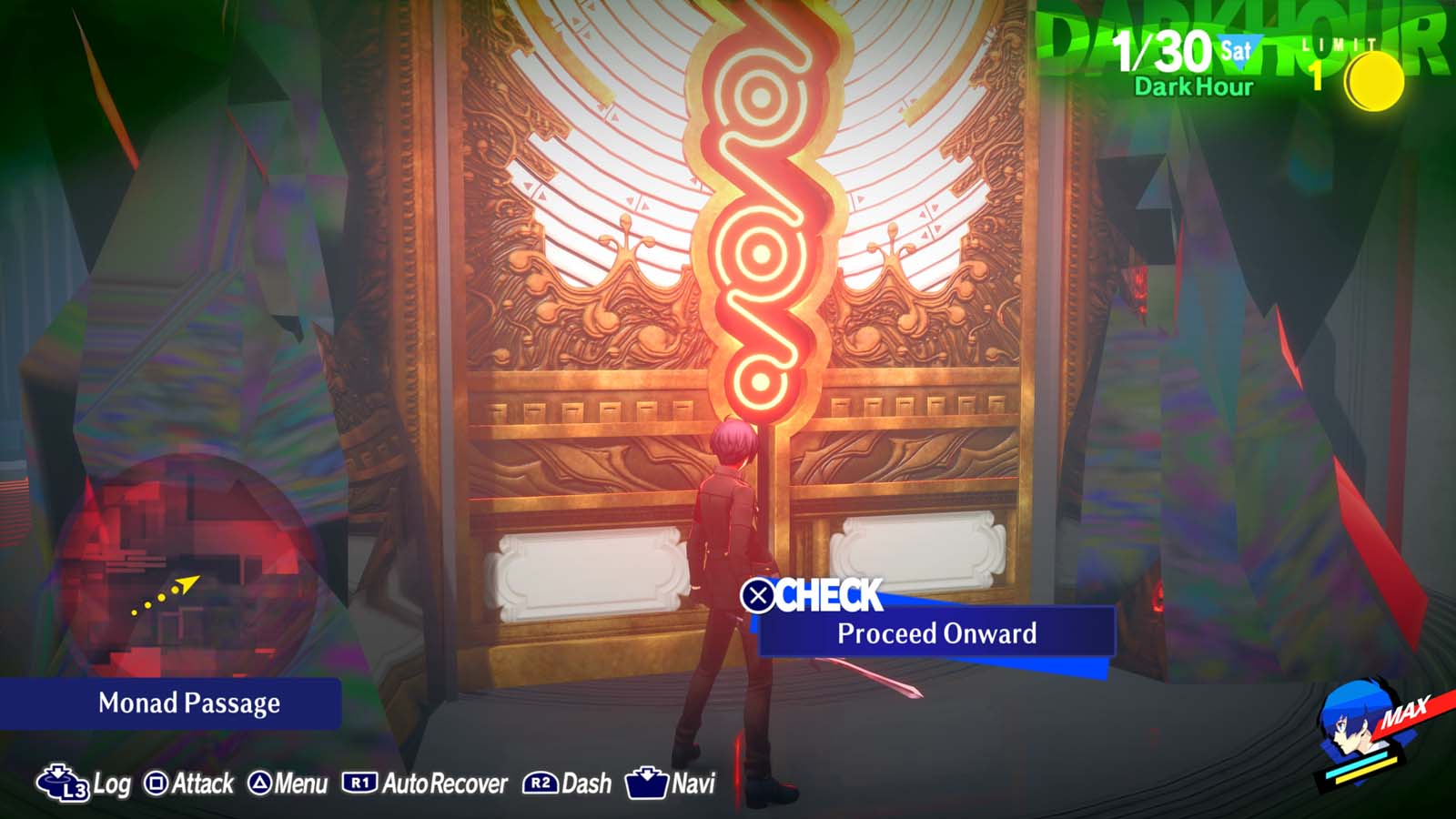 How To Defeat Elizabeth Guide - Persona 3 Reload - Neoseeker