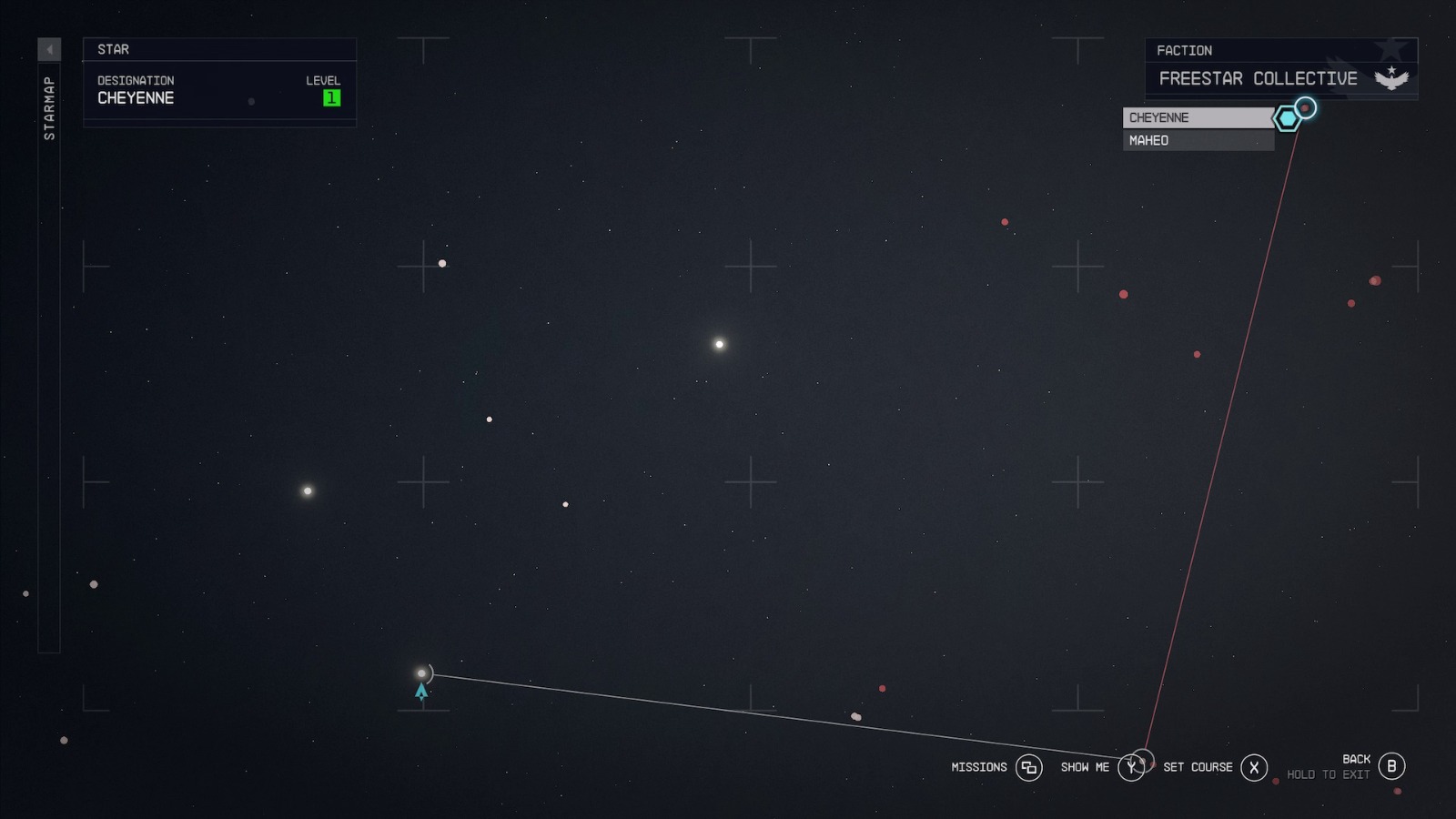 The Empty Nest - Starfield Walkthrough - Neoseeker