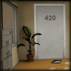 The Stanley Parable: Ultra Deluxe - "Freedom" Ending Guide - The ...