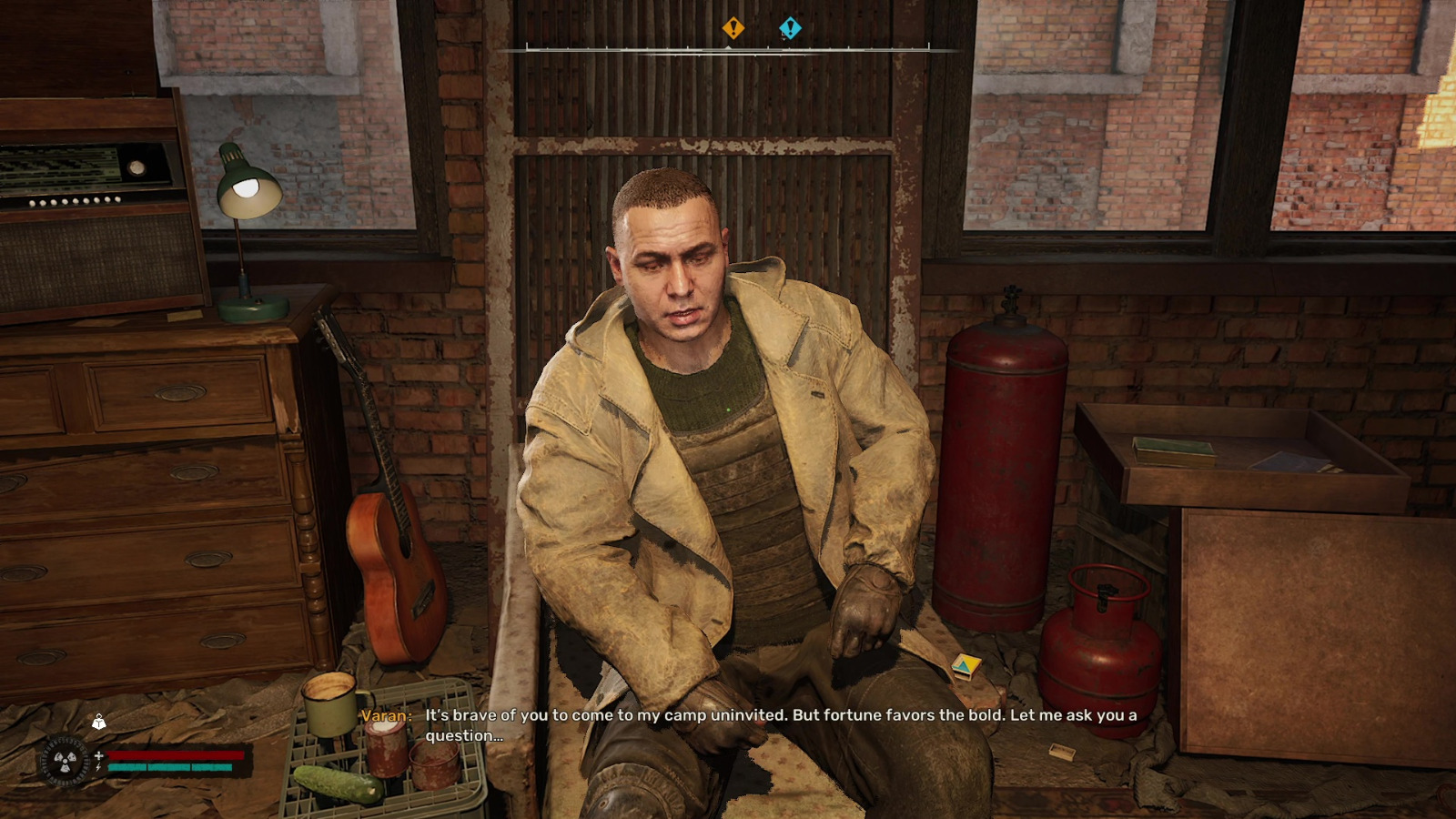 S.T.A.L.K.E.R. 2: Heart of Chornobyl - Deal with the Devil Walkthrough ...