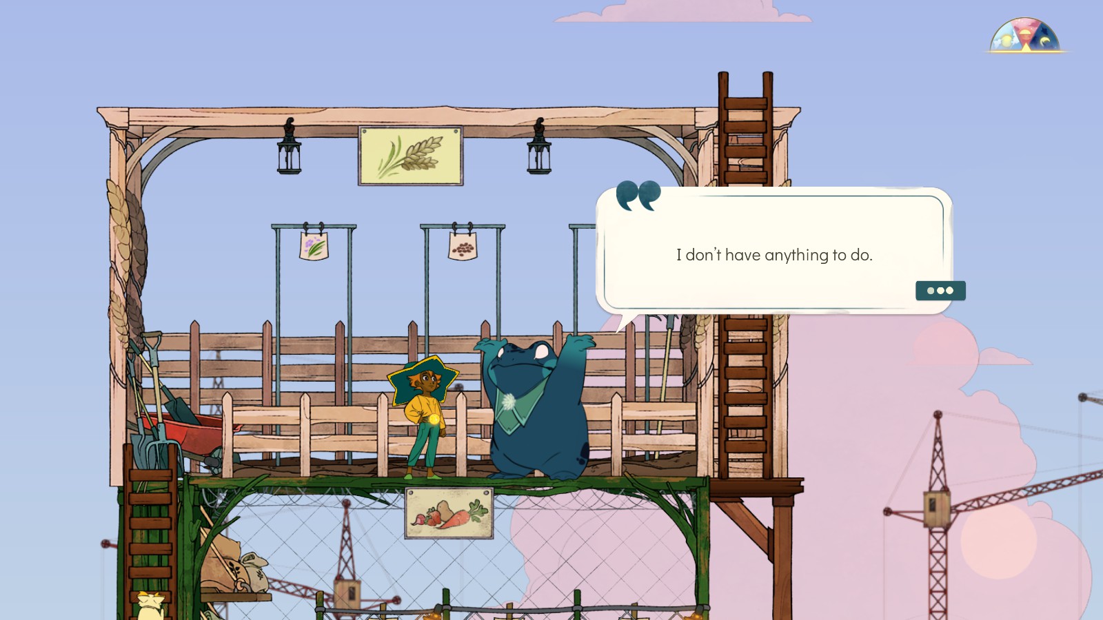 Upgrading your ship - Spiritfarer Walkthrough - Neoseeker