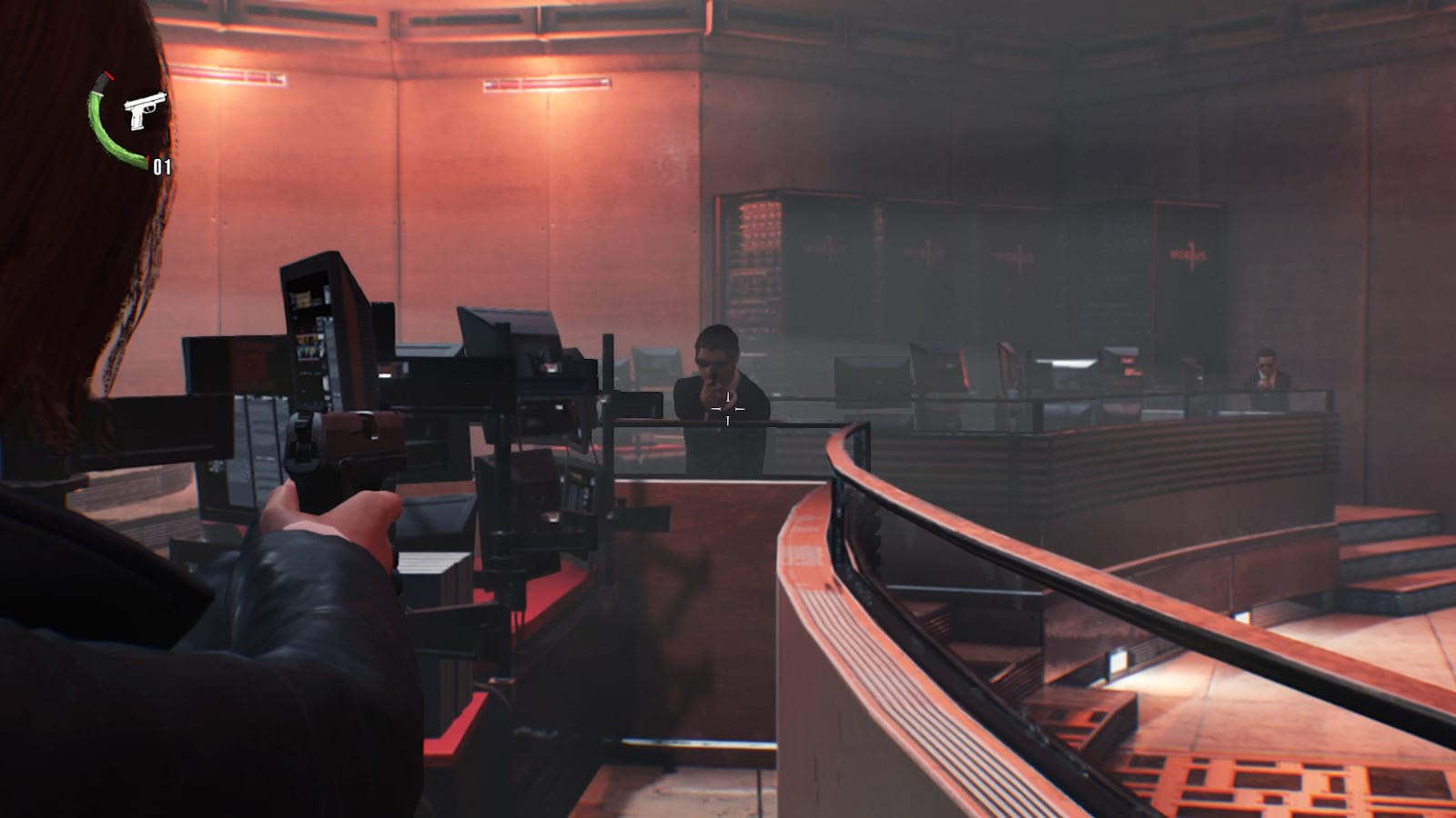 Chapter 17 - A Way Out Guide - The Evil Within 2 - Neoseeker