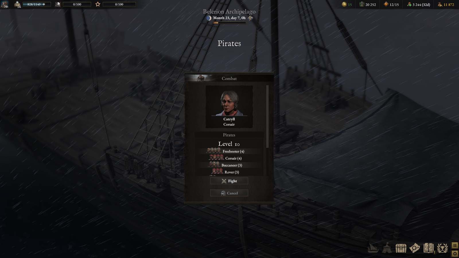 Revenge Guide - Wartales - Neoseeker