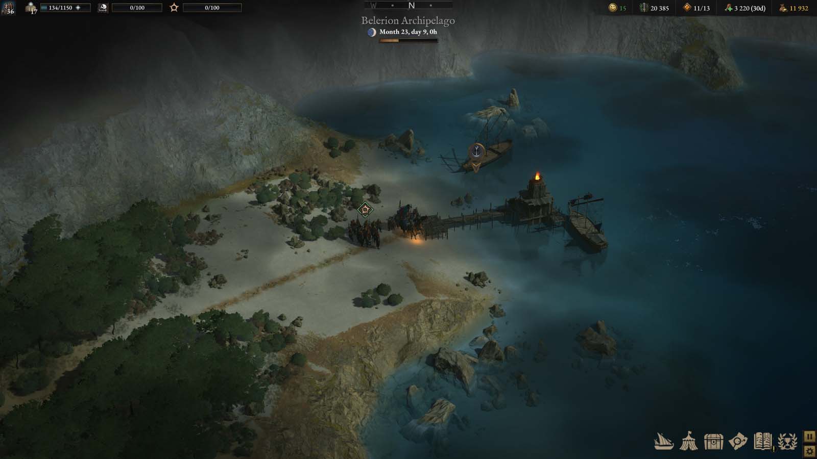 Revenge Guide - Wartales - Neoseeker