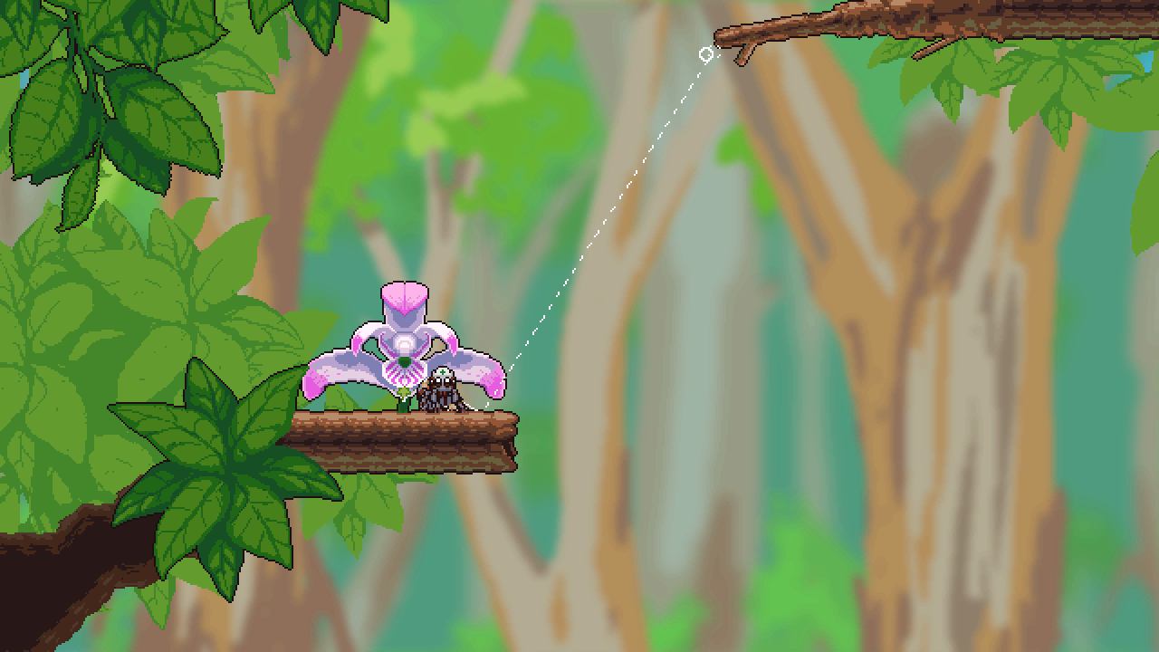 Webbed - The Canopy - Neoseeker