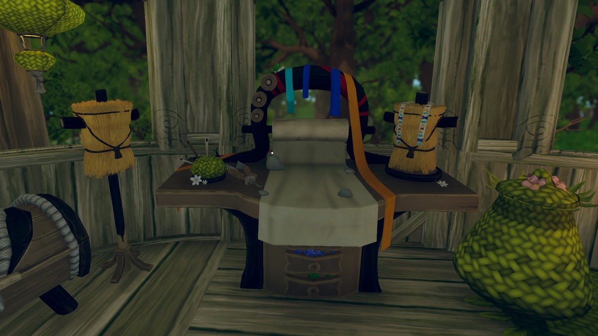 Aloft Clothing Guide - Neoseeker