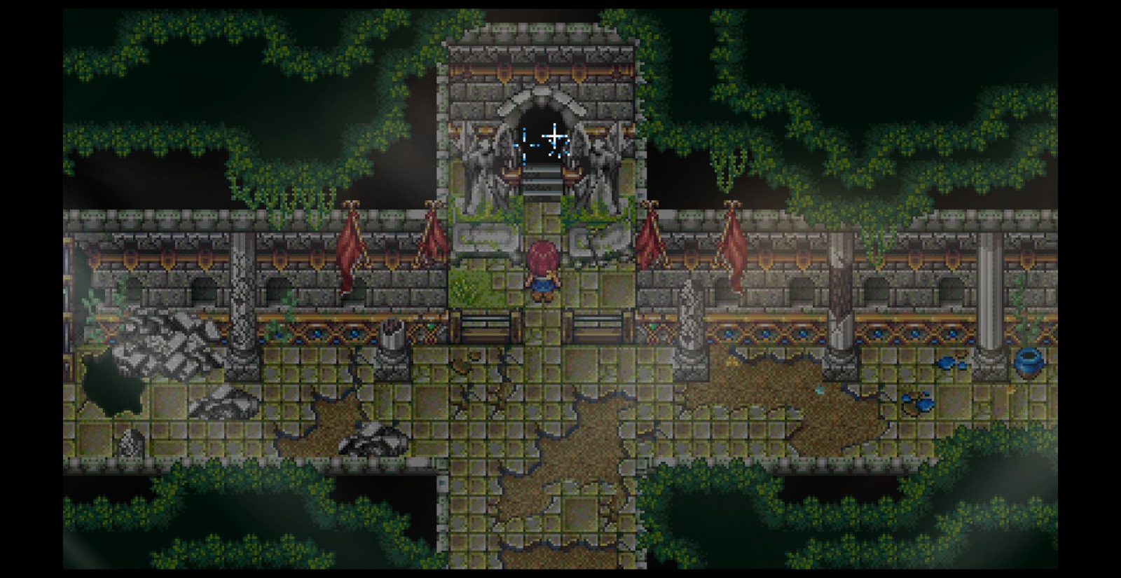 Prologue Hidden Ruins Ara Fell Walkthrough Neoseeker