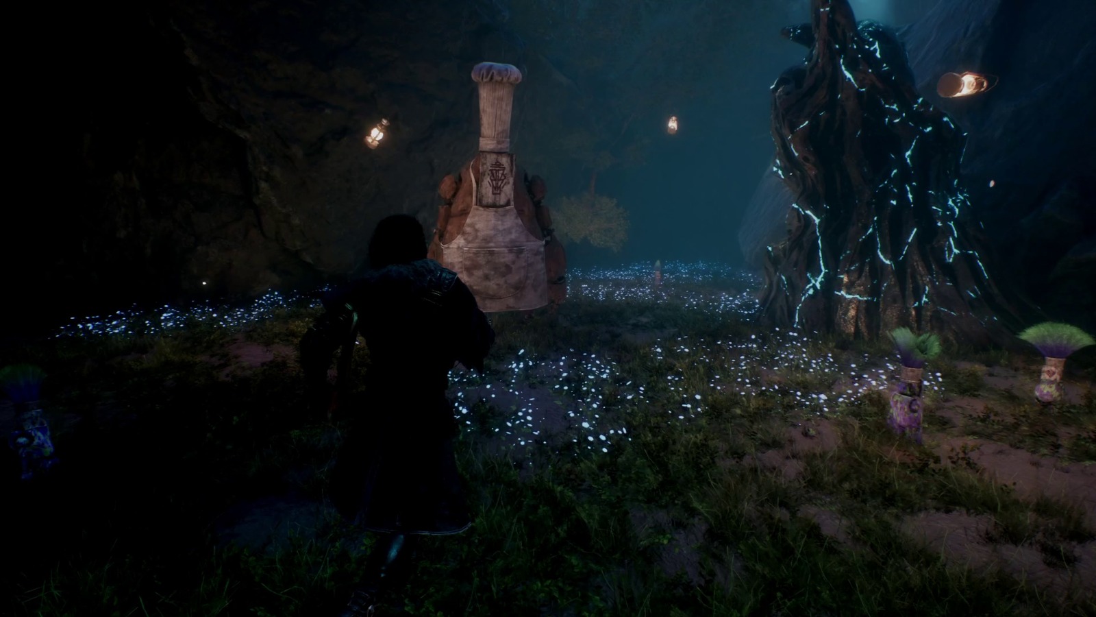 Paint Spike Locations - Clair Obscur: Expedition 33 Walkthrough - Neoseeker