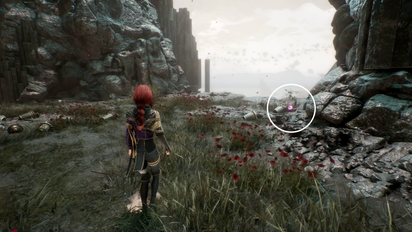 Stone Wave Cliffs - Clair Obscur: Expedition 33 Walkthrough - Neoseeker