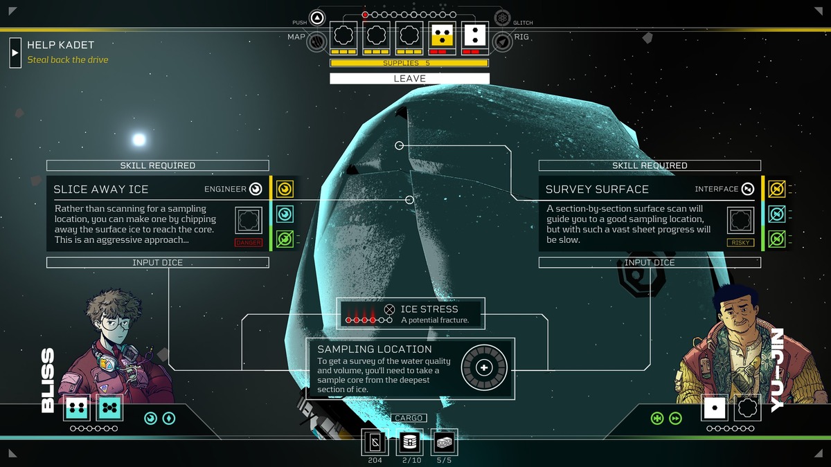 Citizen Sleeper 2 Far Spindle Guide - Citizen Sleeper 2: Starward ...