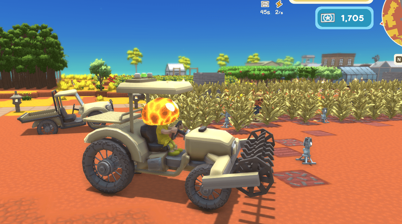 Dinkum Farming Guide - Crops and Seasons - Neoseeker