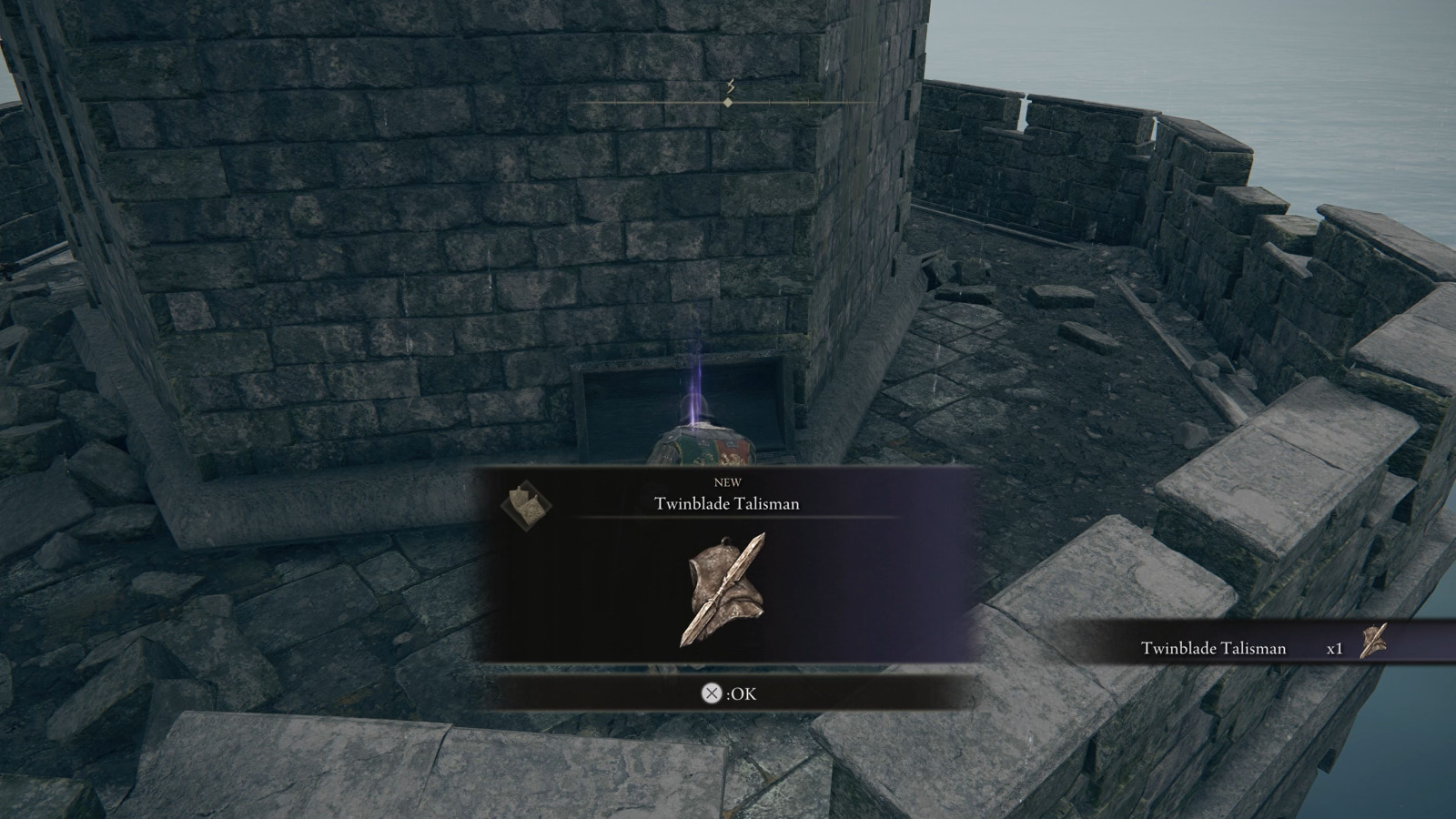 Castle Morne - Elden Ring Walkthrough - Neoseeker