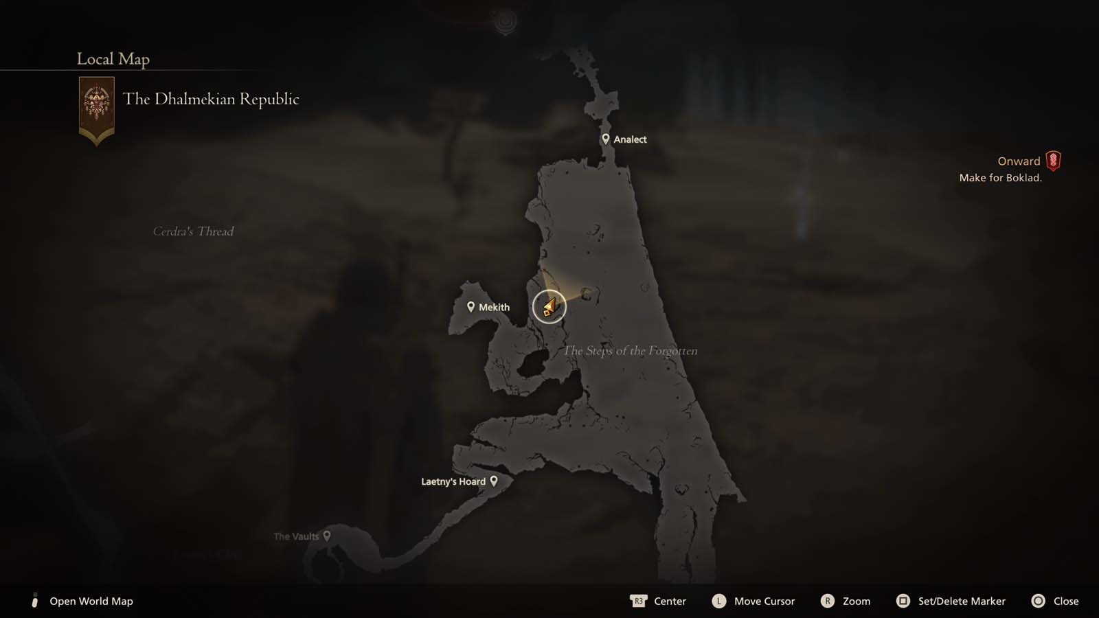 Onward Guide - Final Fantasy XVI - Neoseeker