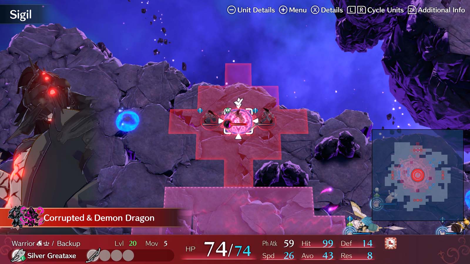 Chapter 26 - The Last Engage Guide - Fire Emblem Engage - Neoseeker