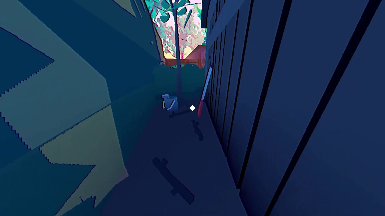 Grunn - How to Get the Good Ending - Neoseeker