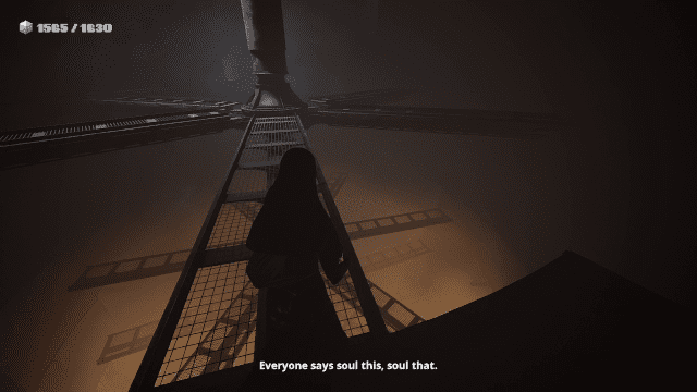 Stroboscopic Effect - INDIKA Walkthrough - Neoseeker