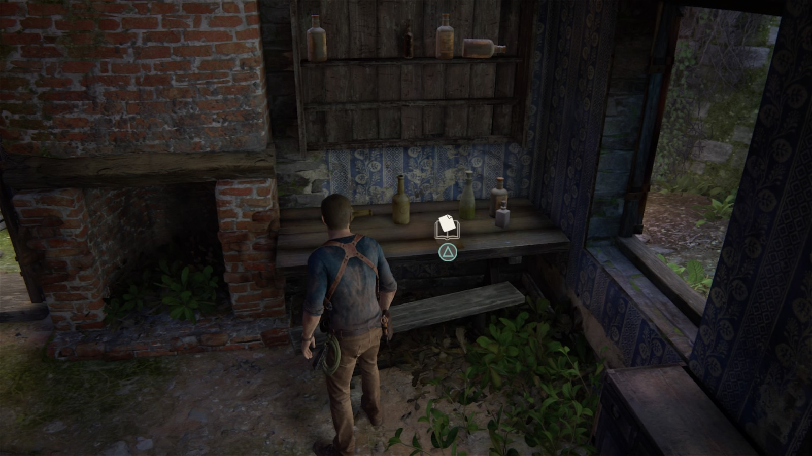 Journal Notes Location Guide - Uncharted 4: A Thief's End - Neoseeker