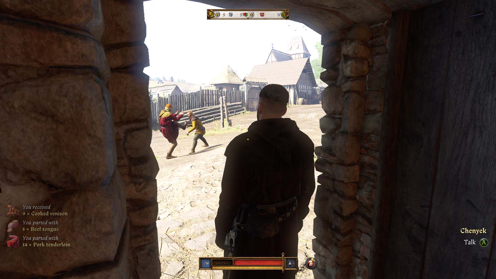 The Thieves' Code Quest Guide - Kingdom Come: Deliverance II - Neoseeker
