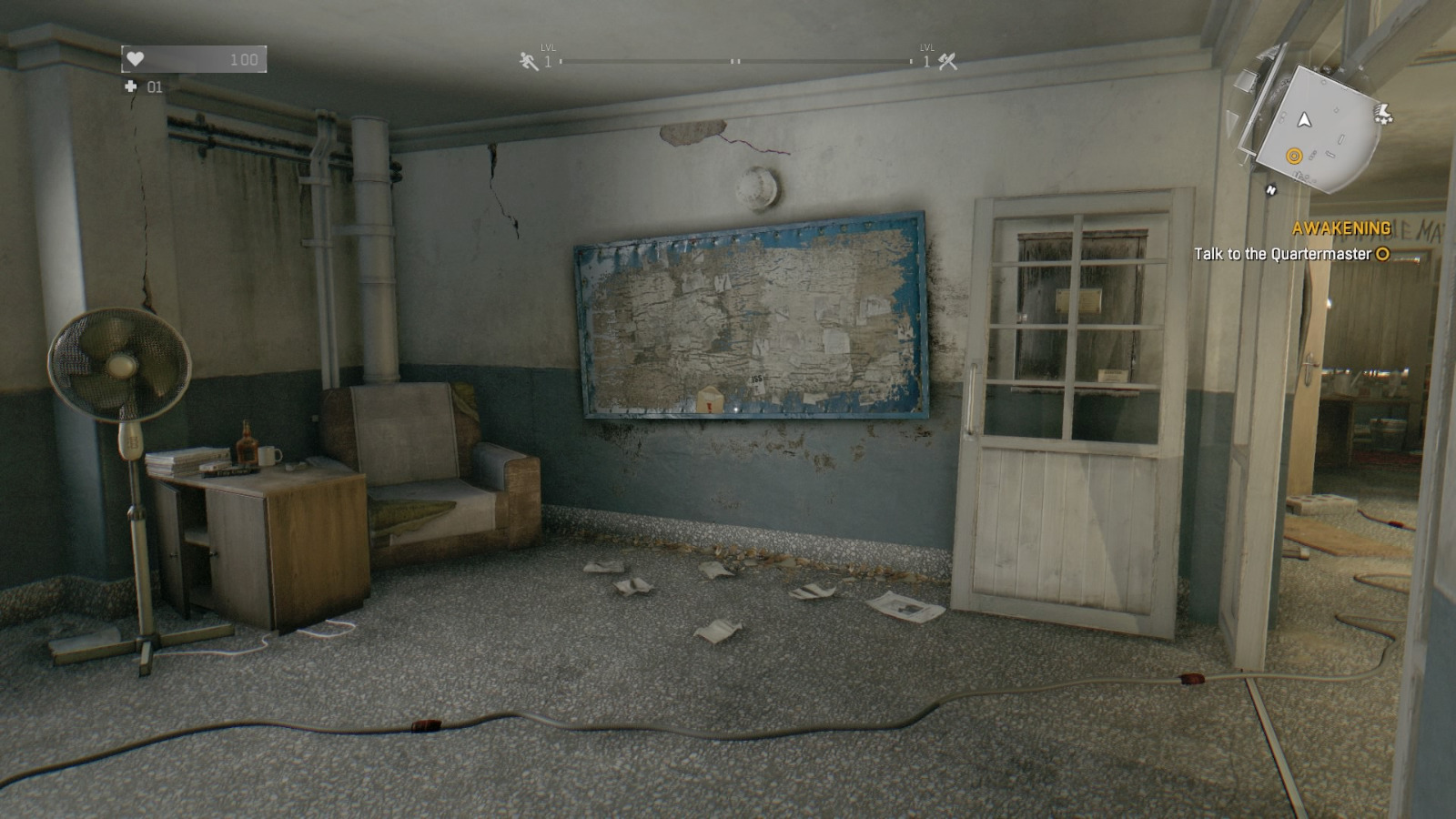 Notes Location Guide - Dying Light - Neoseeker