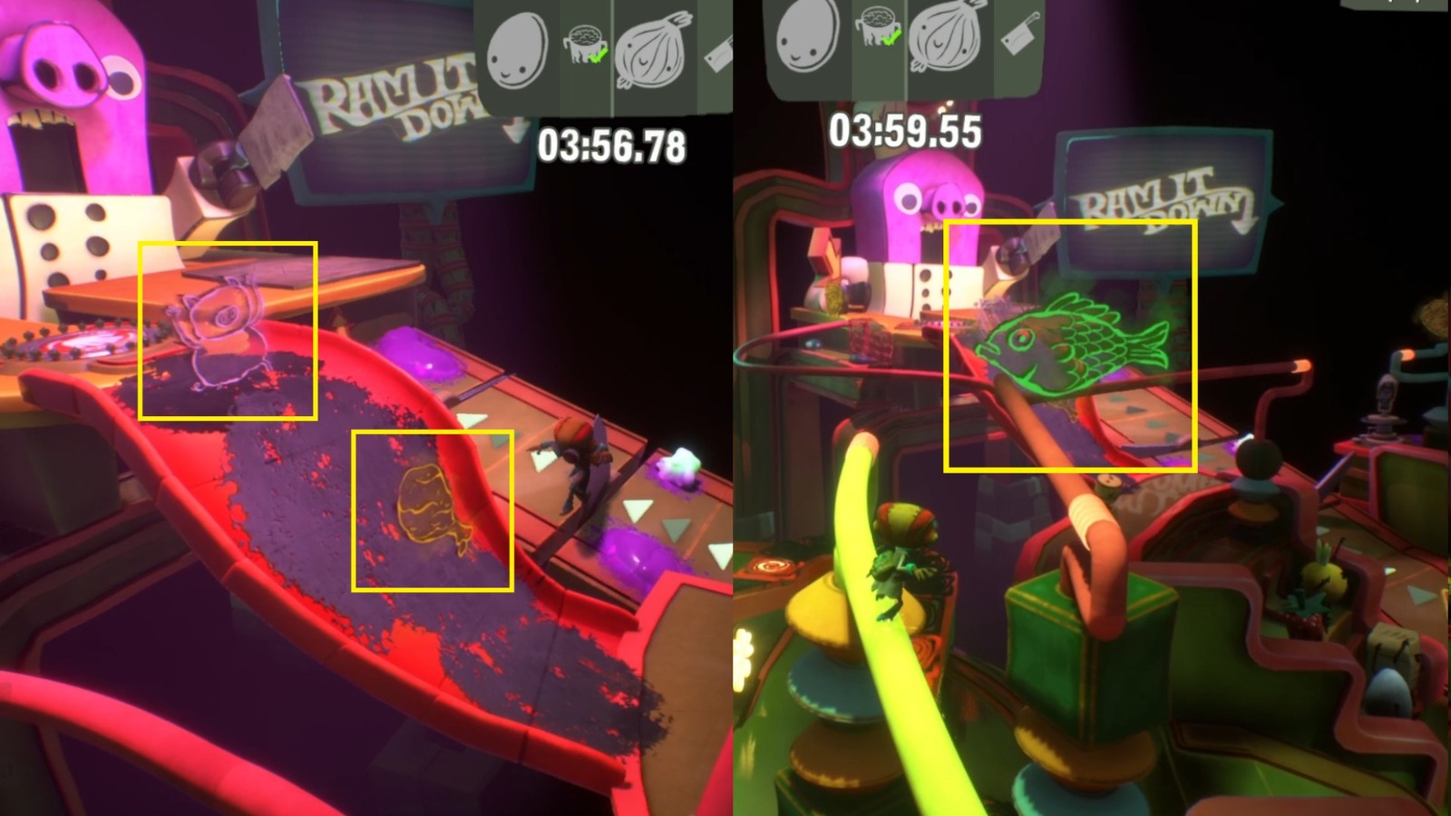 Compton's Cookoff - Psychonauts 2 Walkthrough - Neoseeker