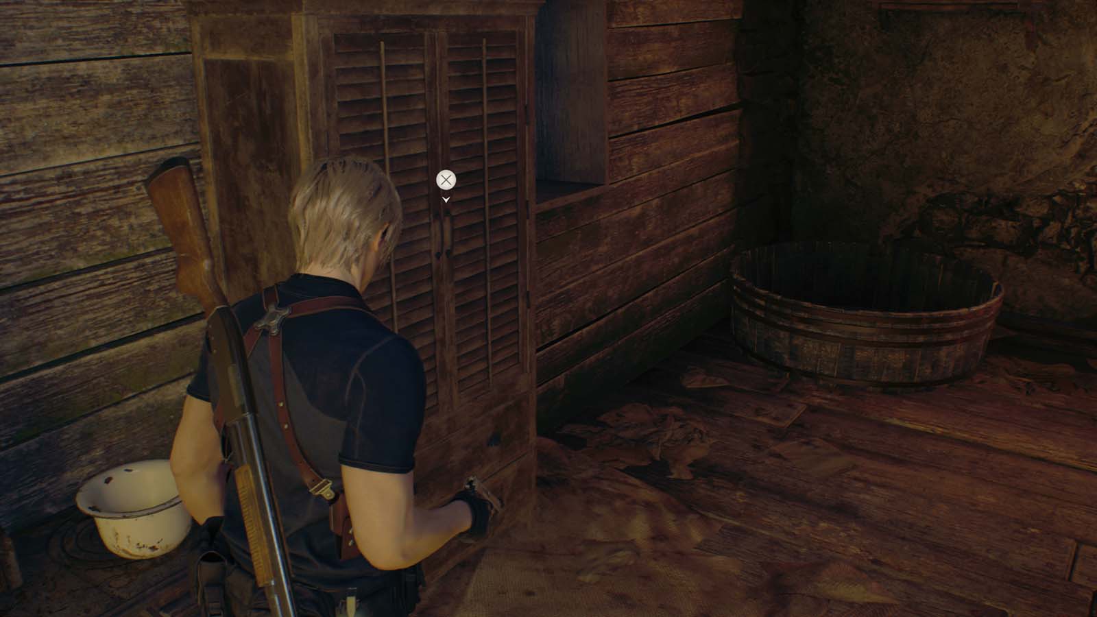 Chapter 4 Guide - Resident Evil 4 Remake (2023) - Neoseeker