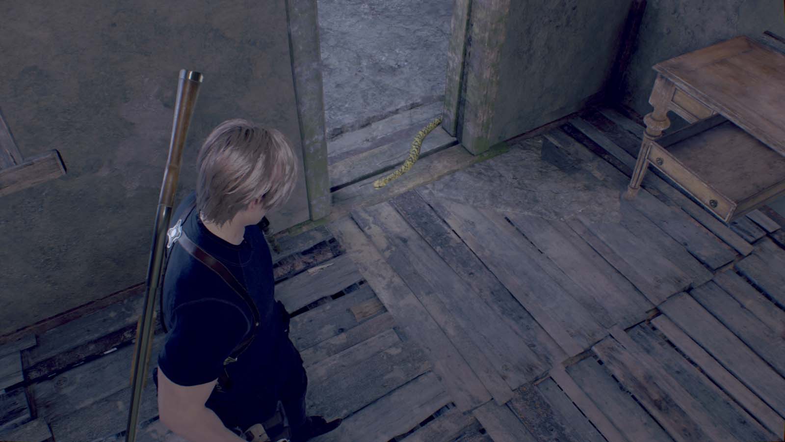 Chapter 3 Guide - Resident Evil 4 Remake (2023) - Neoseeker