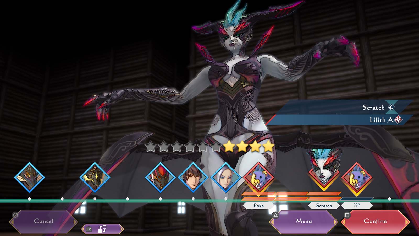 Grelon: The Frozen World Walkthrough - SaGa Emerald Beyond - Neoseeker