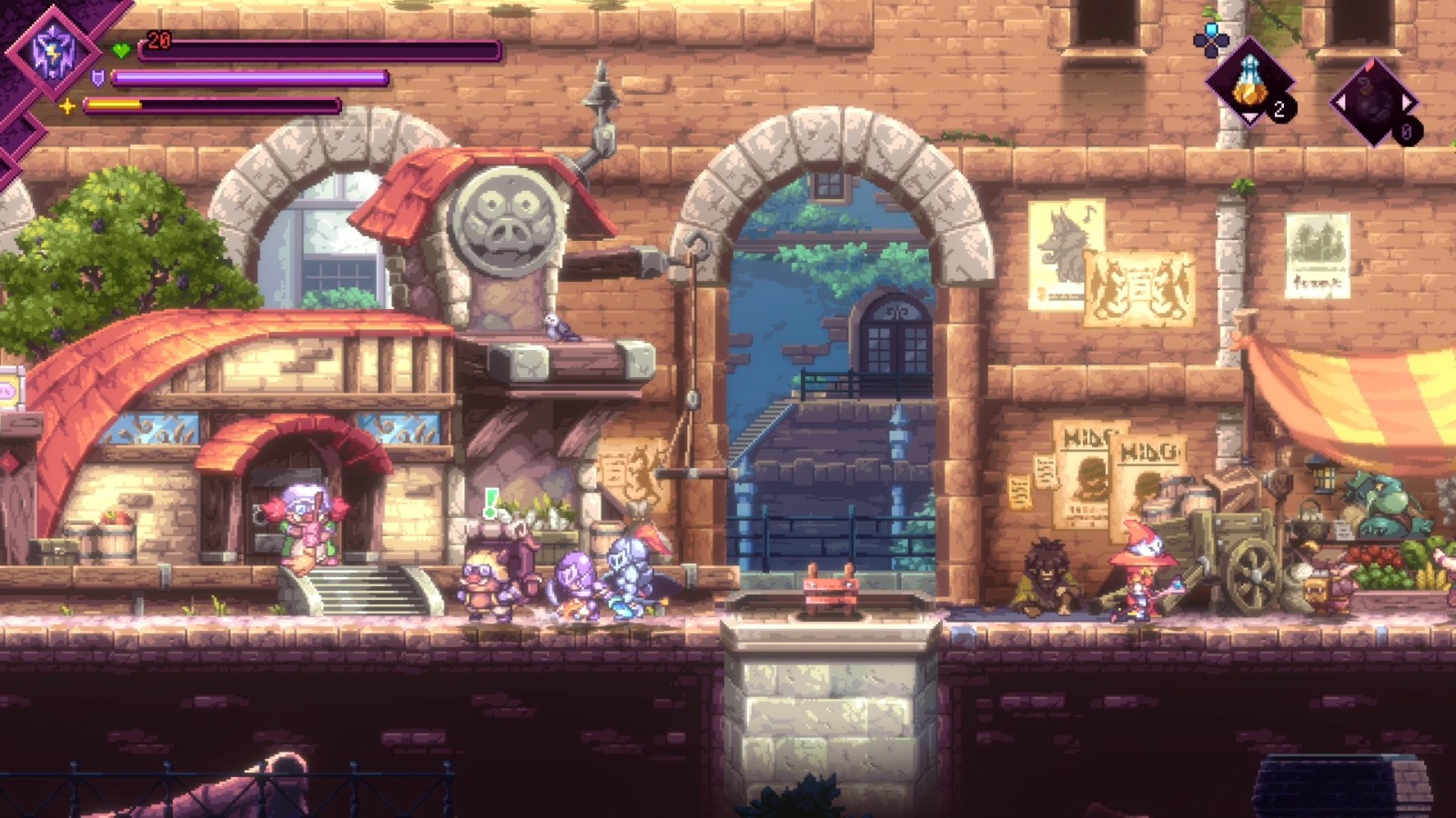 Souldiers - Vimana Technology Walkthrough - Neoseeker