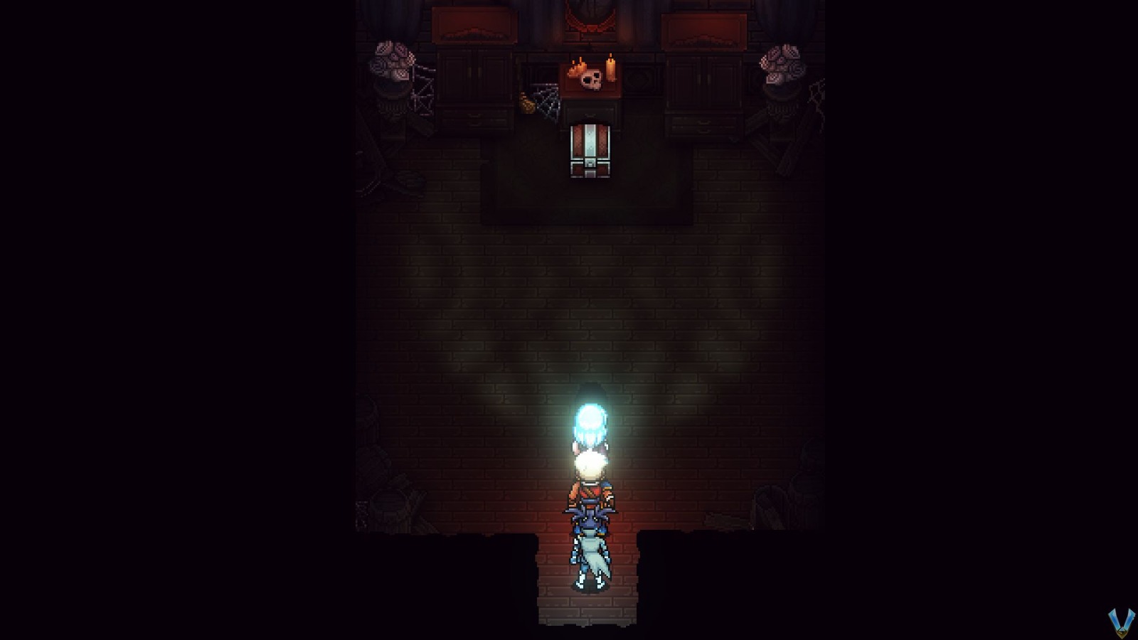 Sea of Stars - Flooded Graveyard Walkthrough - Neoseeker