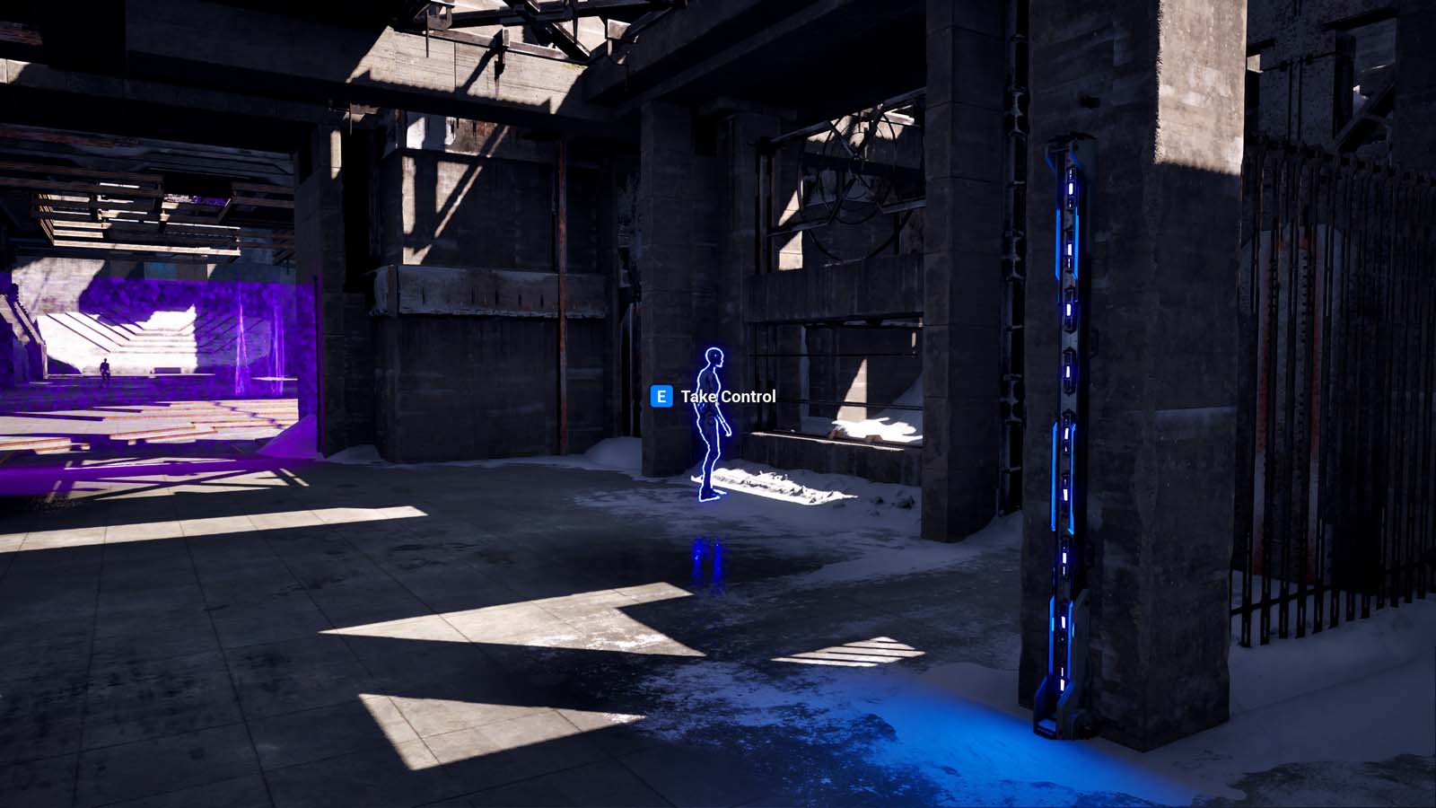 Desolate Island Walkthrough - The Talos Principle 2 - Neoseeker