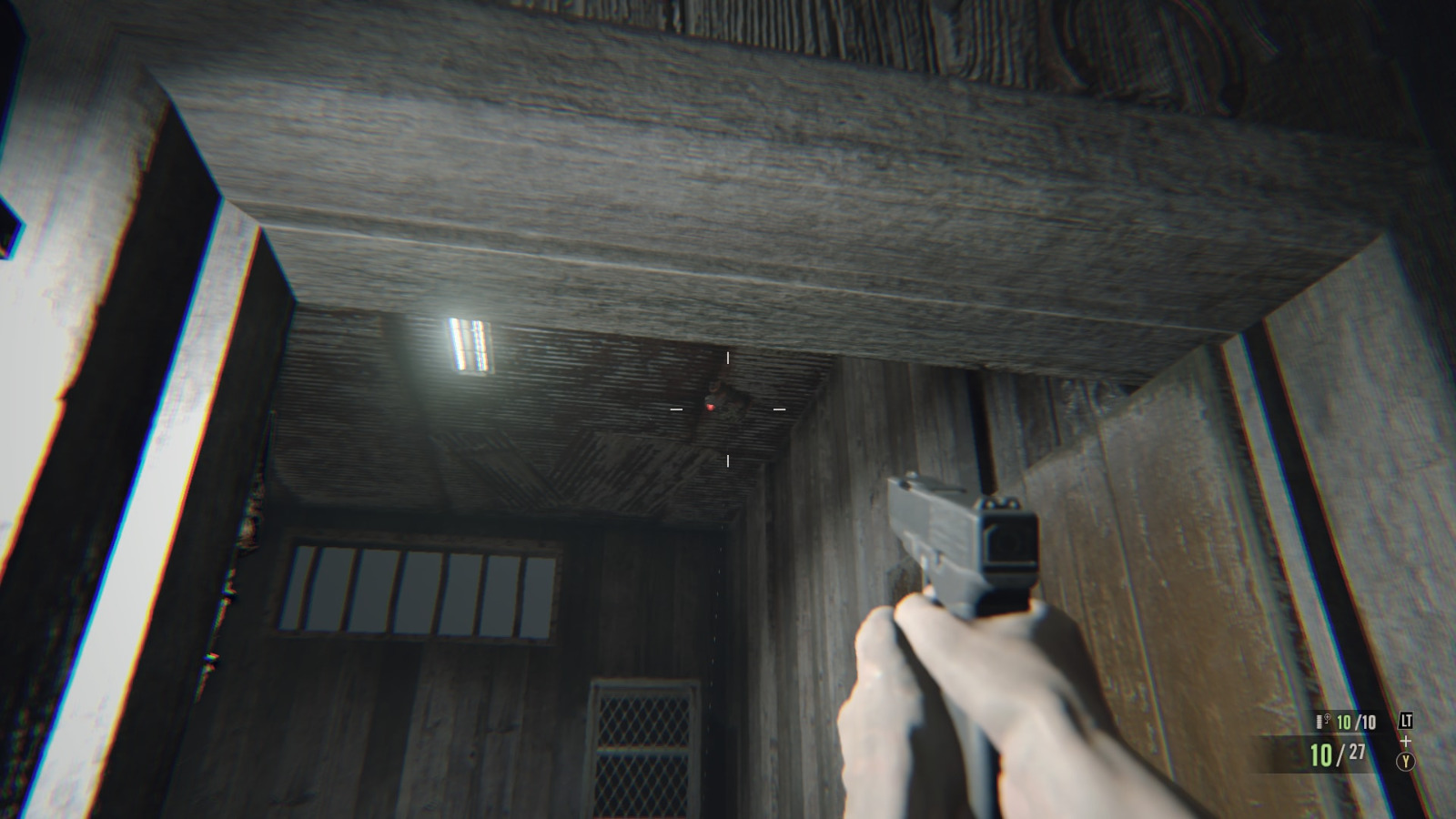 Testing Area Guide - Resident Evil 7 biohazard - Neoseeker