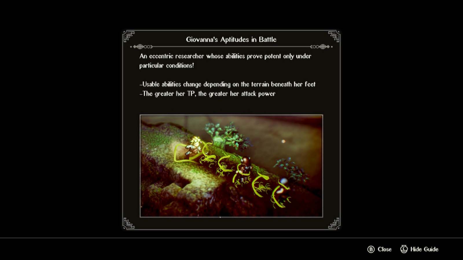 Character Recruitment Guide - How To Recruit All Characters - Triangle ...