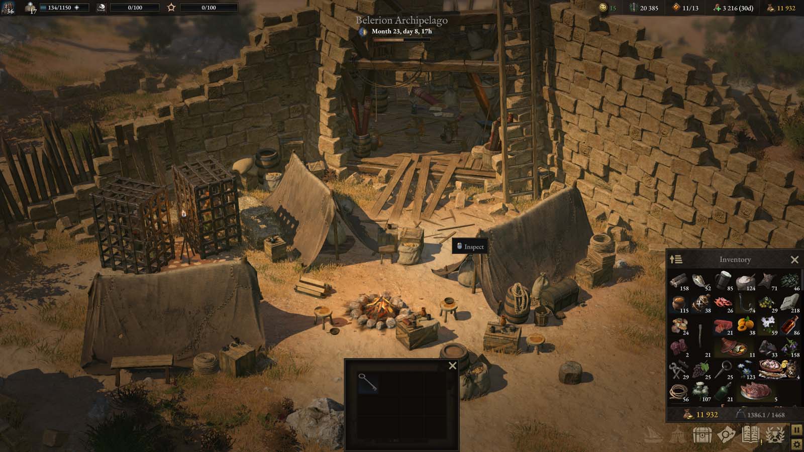 Revenge Guide - Wartales - Neoseeker