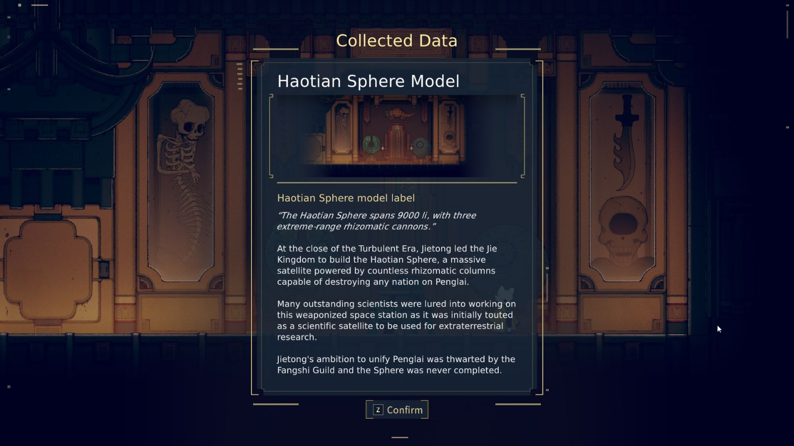 The Factory (Production Area) - Nine Sols Walkthrough - Neoseeker