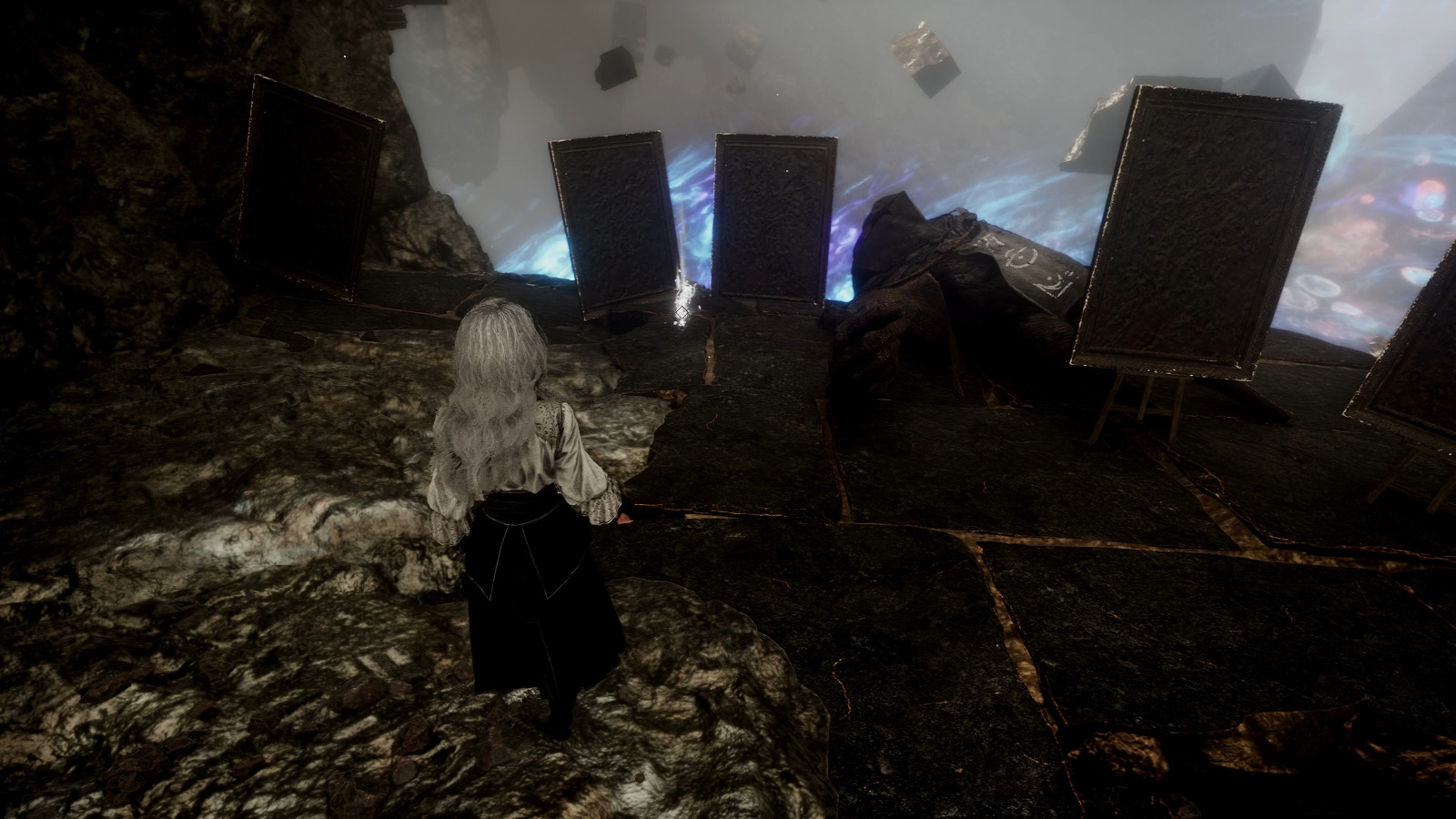 Flying Manor - Clair Obscur: Expedition 33 Walkthrough - Neoseeker