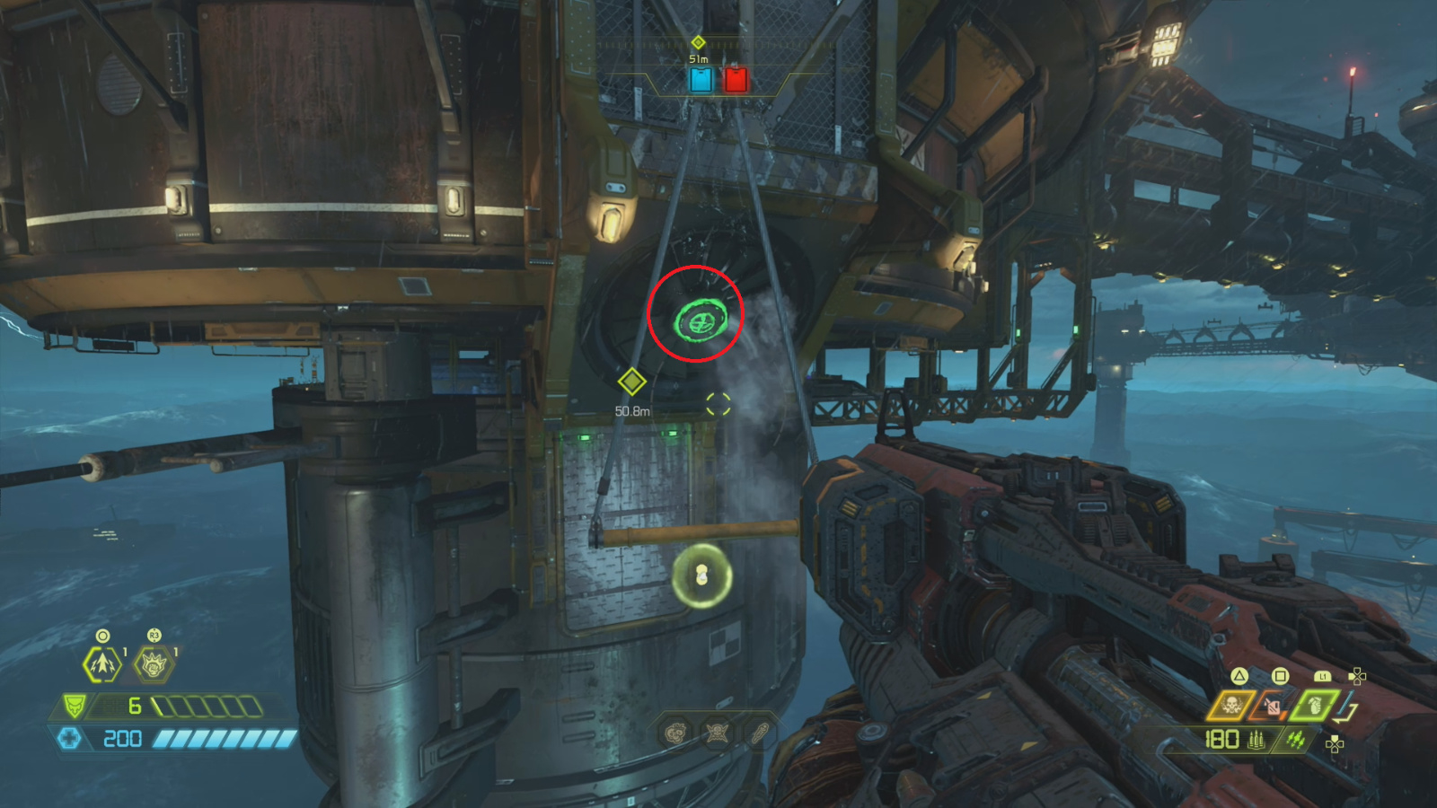 Doom Eternal: The Ancient Gods Part 1 Walkthrough Guide - Neoseeker