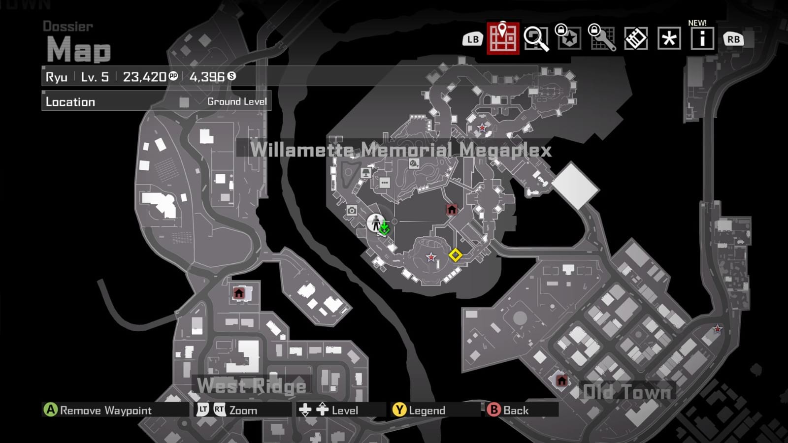 Dead Rising 4 Capcom Heroes - Capcom Treasure Guide - Neoseeker