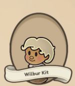 Echoes of the Plum Grove - Wilbur Kit - Neoseeker