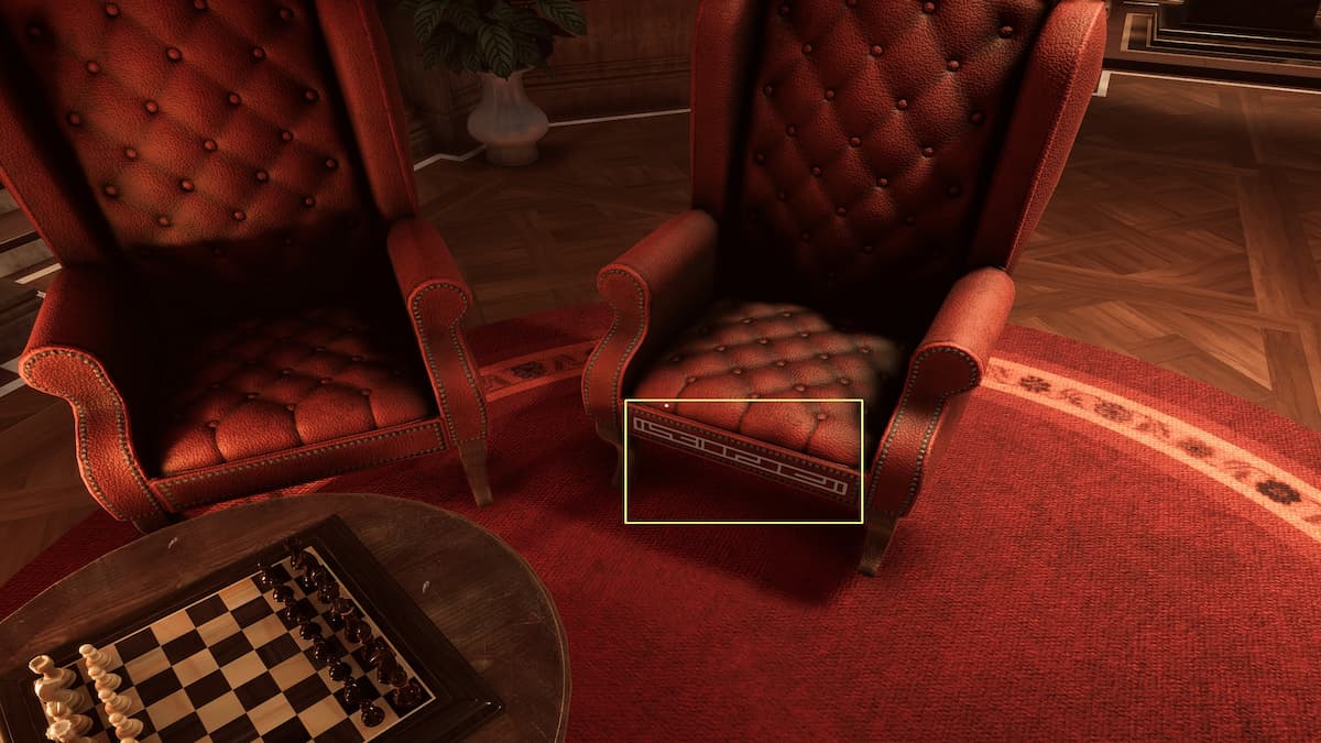 Escape Simulator 2 How to Complete the Lobby Puzzle - Neoseeker