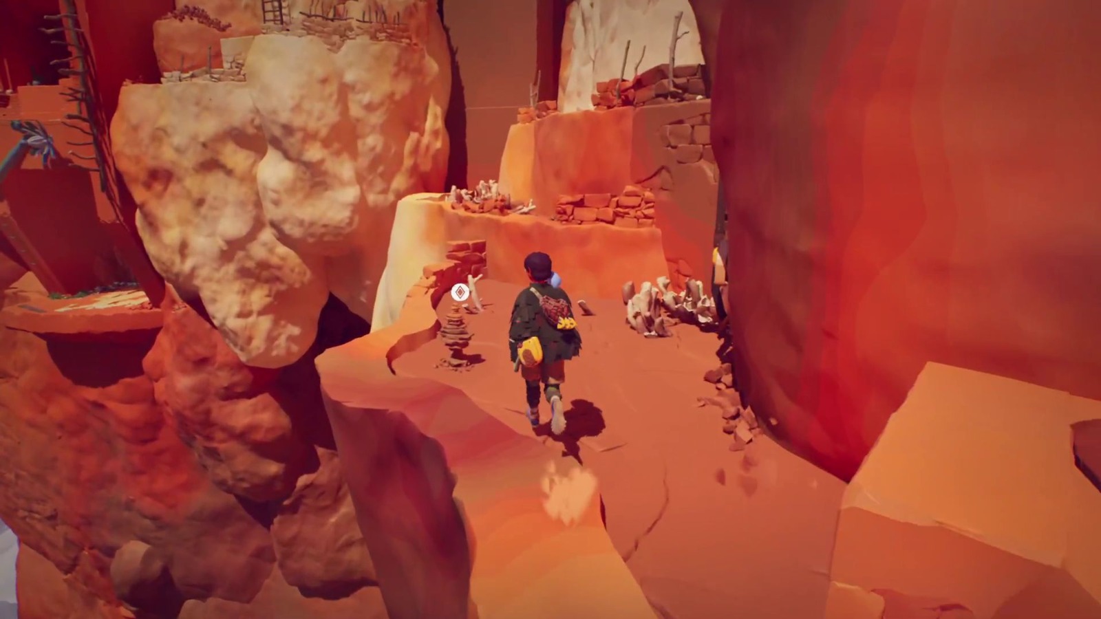 Jusant - Chapter 3 Walkthrough (Part 1) - Neoseeker