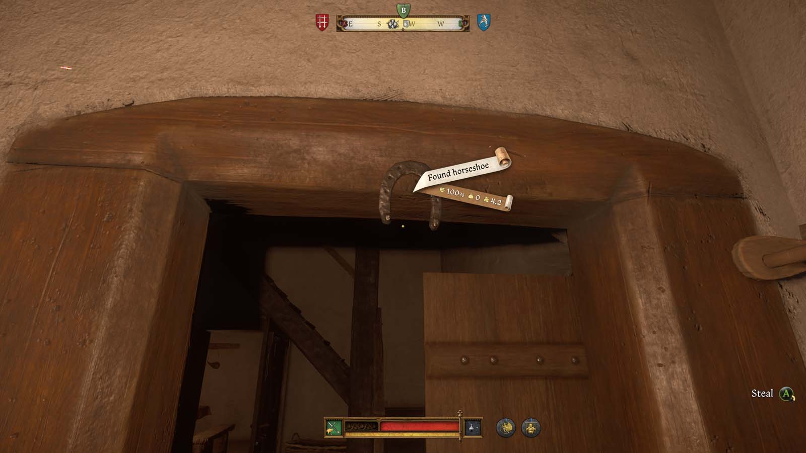 Warding Off Evil Quest Guide - Kingdom Come: Deliverance II - Neoseeker