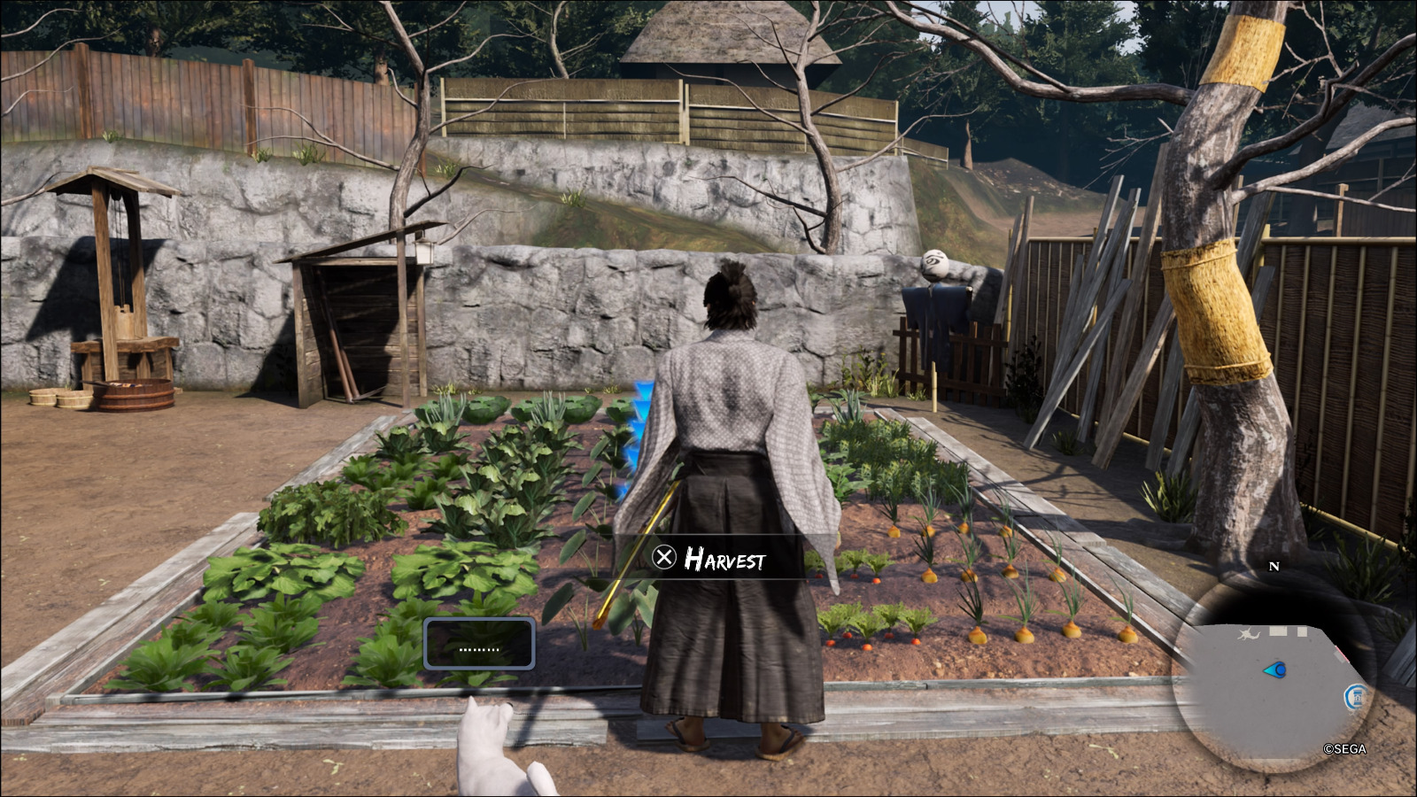 Another Life - Like a Dragon: Ishin! Walkthrough - Neoseeker