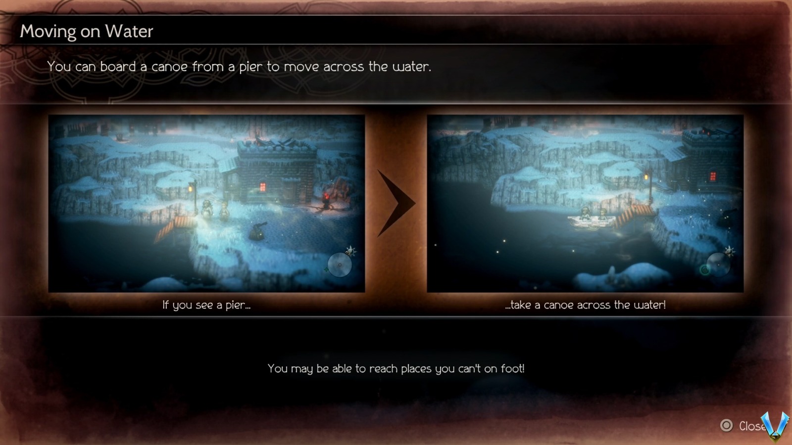 Octopath Traveler II - Frigit Isle Walkthrough - Neoseeker