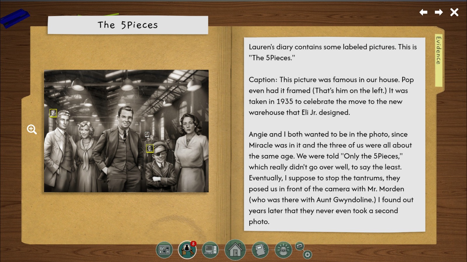 The Roottrees are Dead - Lock in Carl, Miracle and Miracle Jr. - Neoseeker