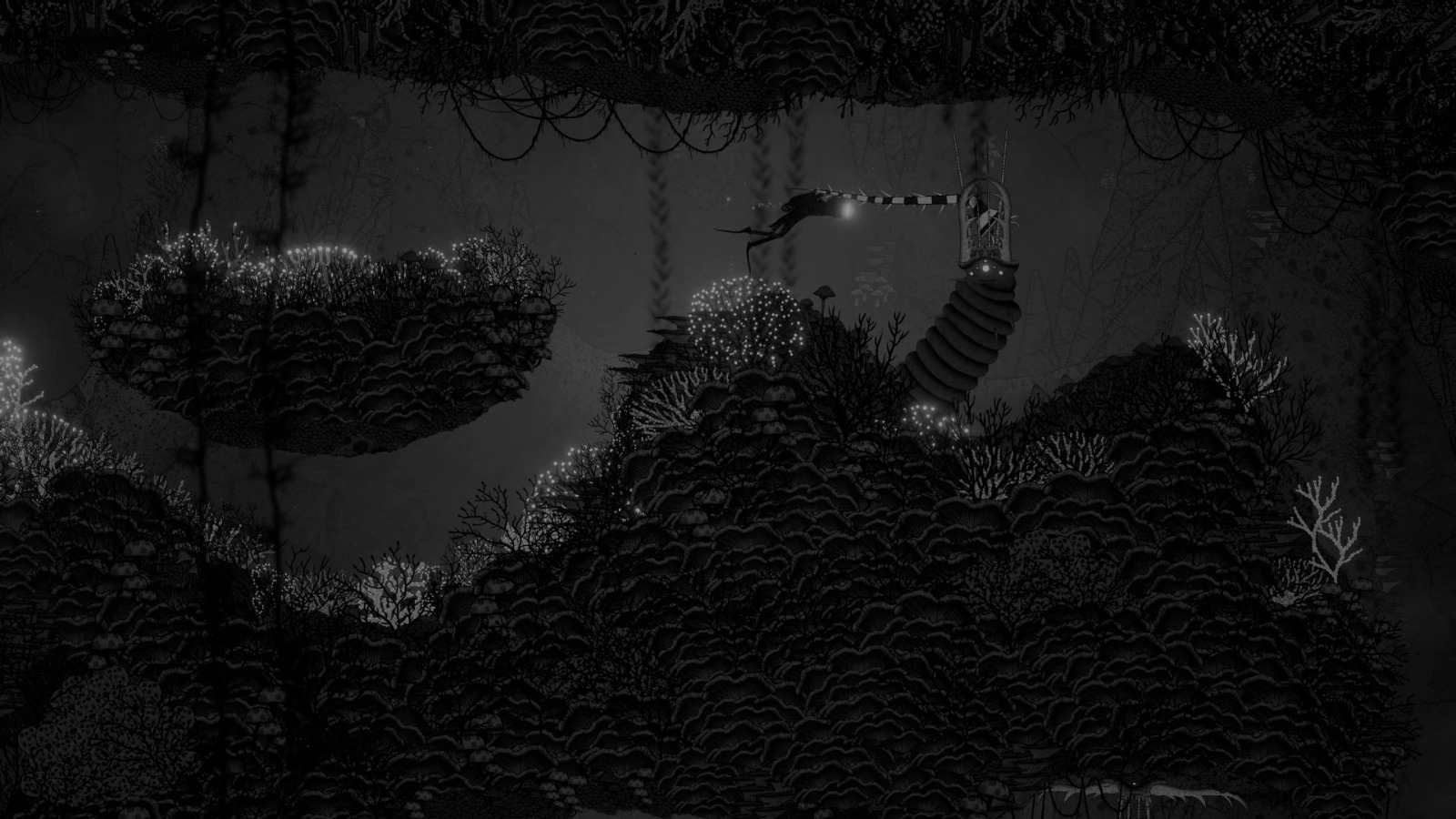 Chapter 4 - Silt Walkthrough - Neoseeker