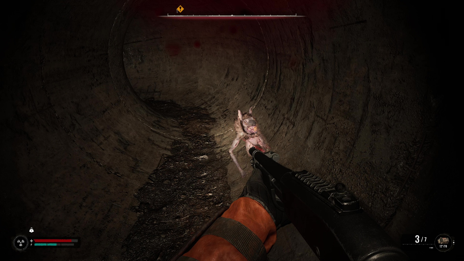 S.T.A.L.K.E.R. 2: Heart of Chornobyl - To the Last Drop of Blood ...